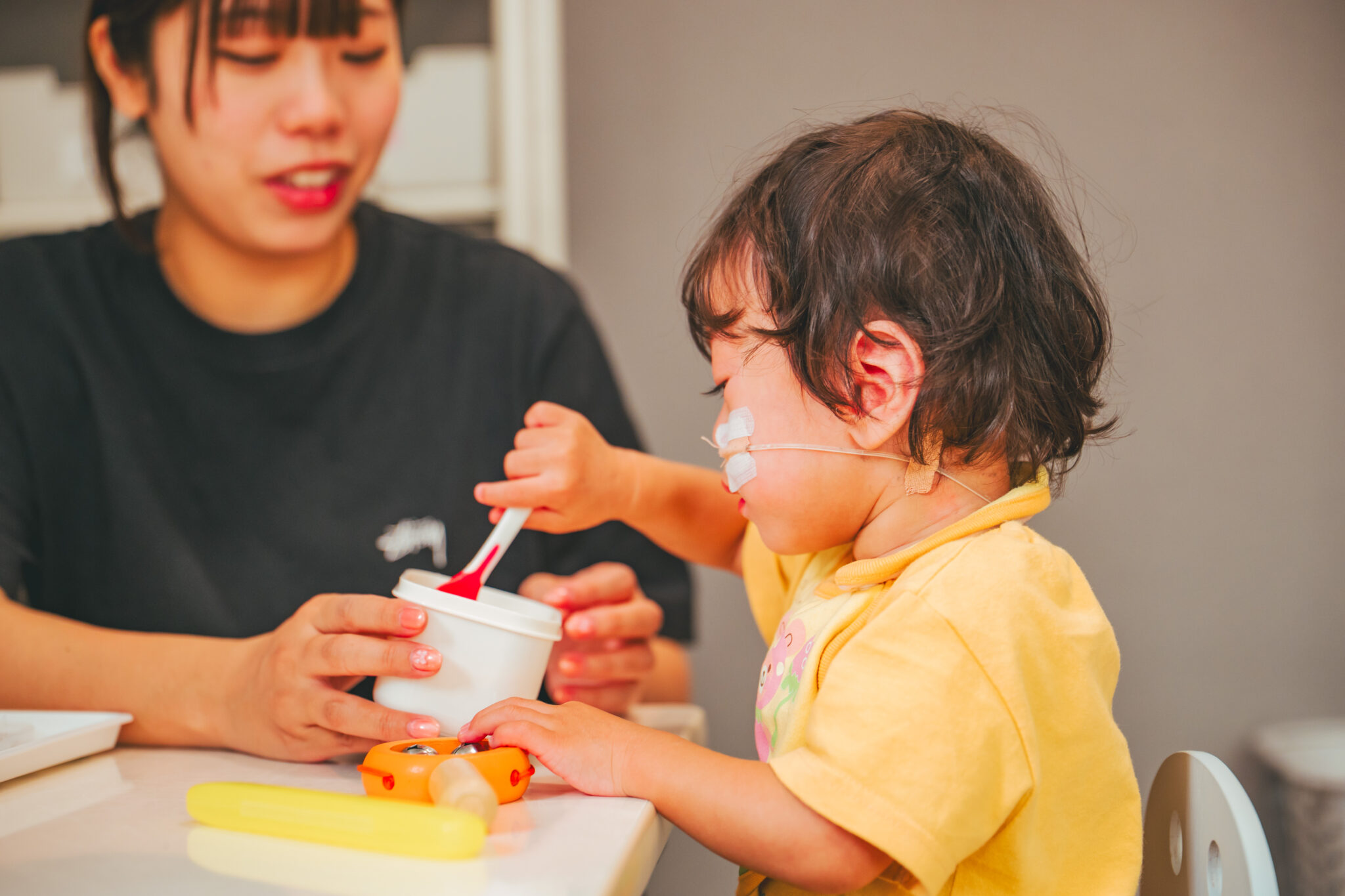 ekubo Dacco – 医療的ケア児対応型児童発達支援・放課後等デイサービス