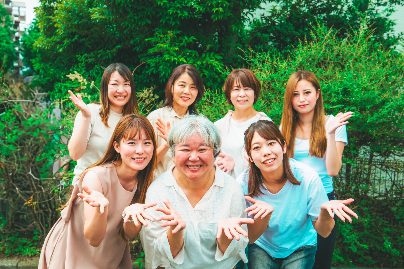 ekubo Dacco – 医療的ケア児対応型児童発達支援・放課後等デイサービス